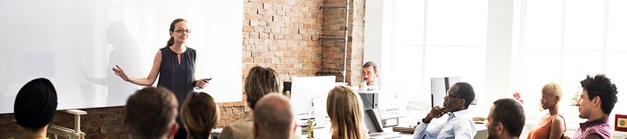 The Value of Group Training for Project Managers - Project Management ...