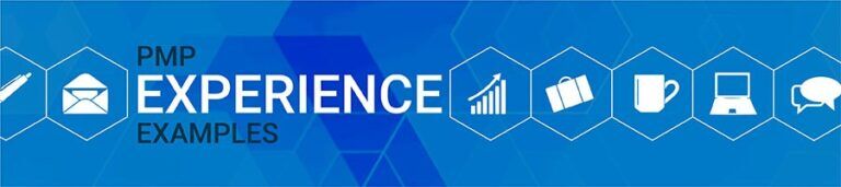 PMP Experience Examples – PMP Application Process - Project Management ...