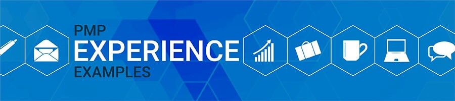 PMP Experience Examples – PMP Application Process - Project Management ...