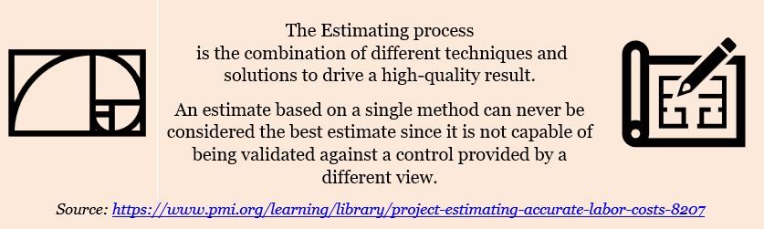 The Difference Between Parametric vs Analogous Estimating PMP - Project ...