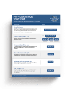 Understanding Internal Rate of Return (IRR) for the PMP® Exam - Project Management Academy Resources