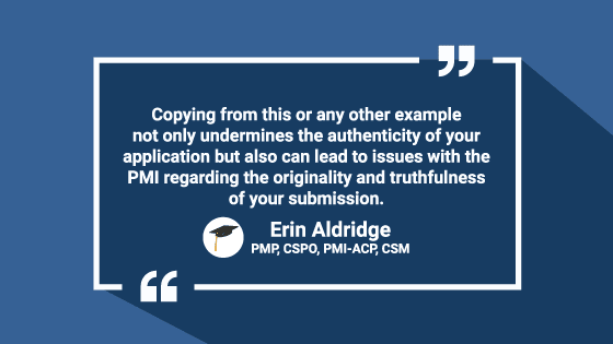 Step-by-Step Guide to Filling Out Your PMI-ACP Application Successfully