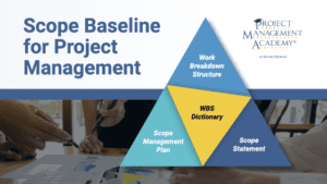 Scope Management Plans for Project Management Professionals