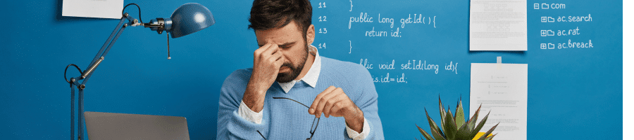 10 Project Management Mistakes to Avoid for Success